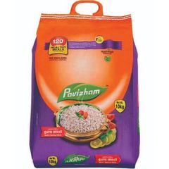 SS Premium Rajabogam Rice - P.P.SUBBIAH NADAR AND CO