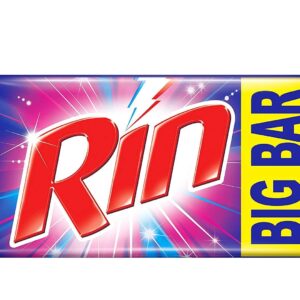 Rin Bar 250g - P.P.SUBBIAH NADAR AND CO