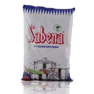 Sabena Dishwash Powder 1Kg - P.P.SUBBIAH NADAR AND CO