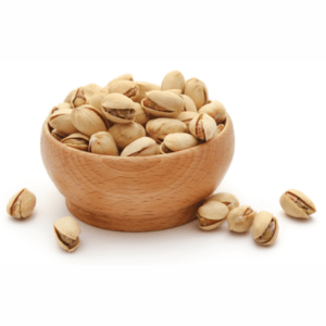 Salted Pistha 250g - P.P.SUBBIAH NADAR AND CO