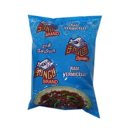 Sangu Brand Ragi Vermicelli Semiya 180g - P.P.SUBBIAH NADAR AND CO