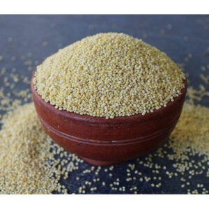 Varagu Rice வரகு அரிசி 500g - P.P.SUBBIAH NADAR AND CO